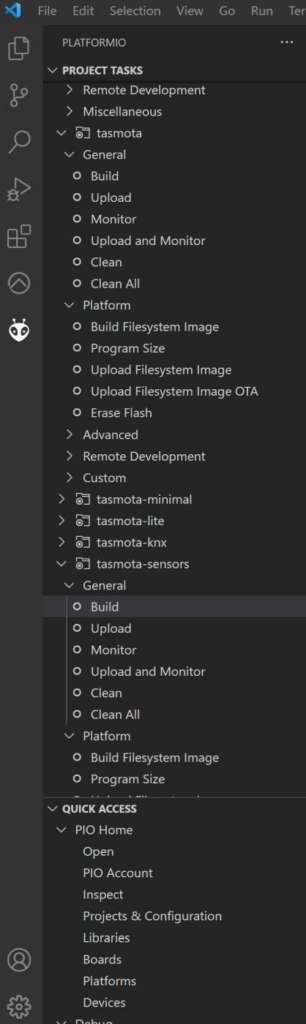 Tasmota Scripting aktivieren - Smart home Ratgeber