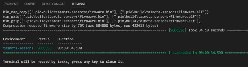 Tasmota Scripting aktivieren - Smart home Ratgeber