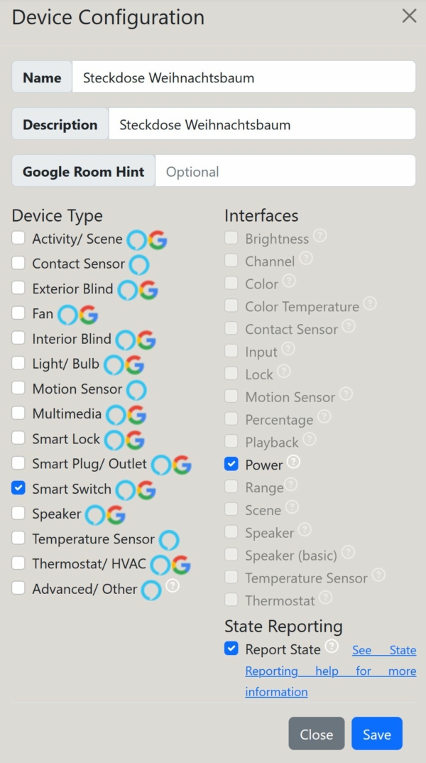 Sprachsteuerung mit Alexa und Node-Red für Homematic CCU - Smart home Ratgeber