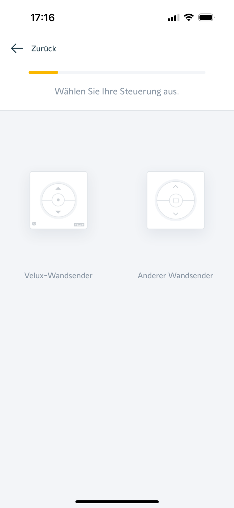 Velux Rollladen mit Somfy und Node-Red steuern - Smart home Ratgeber